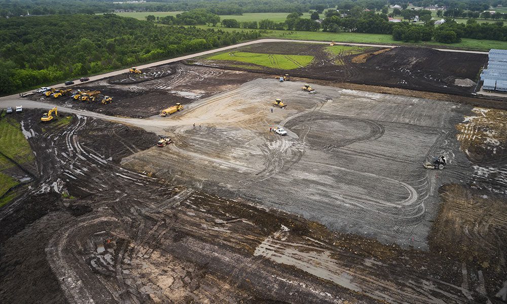 Geotechnical Engineering | Aimright Testing & Engineering