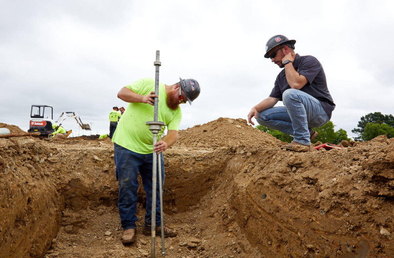 Special Inspections | Aimright Testing & Engineering