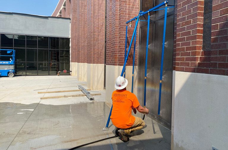 Building Envelope Inspections | Aimright Testing & Engineering